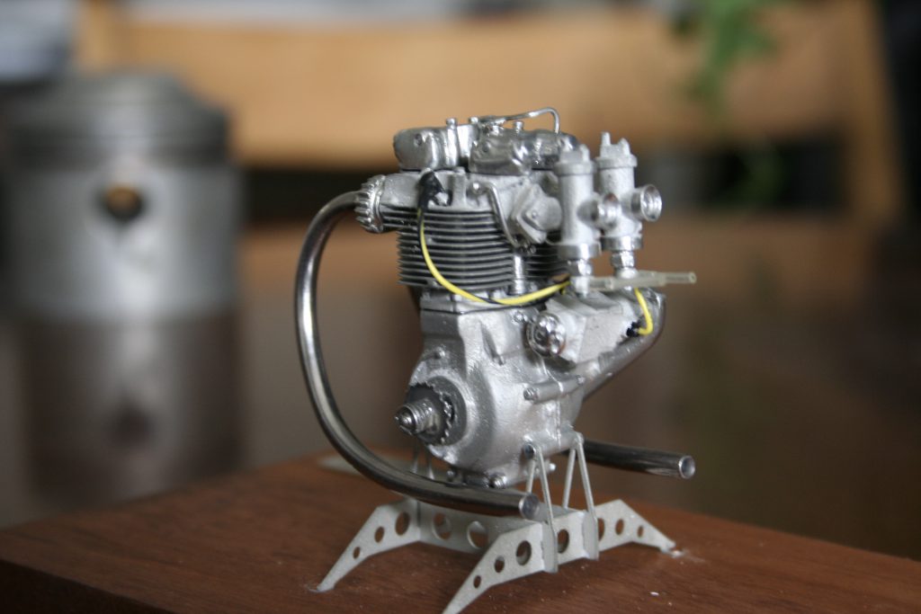 prototype – COSMO'S FACTORY