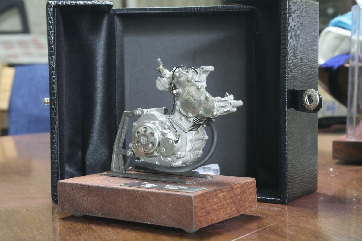 prototype – COSMO'S FACTORY